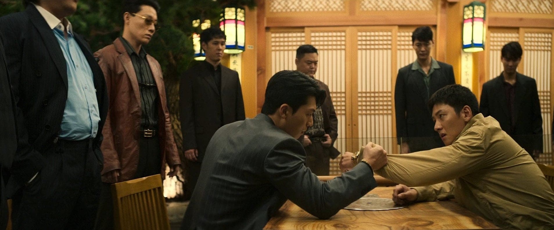 The Worst of Evil Review (Episodes 1-3): Bloody Episodes Bring Out ...