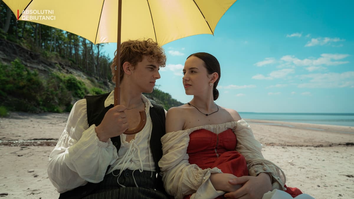 Absolute Beginners Ending Explained: Did Lena Get into Film School? What Happened to Niko and ...