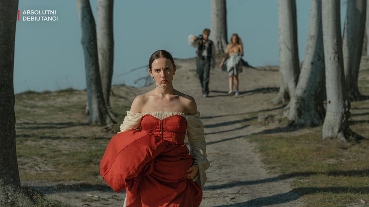 Absolute Beginners Ending Explained: Did Lena Get into Film School ...