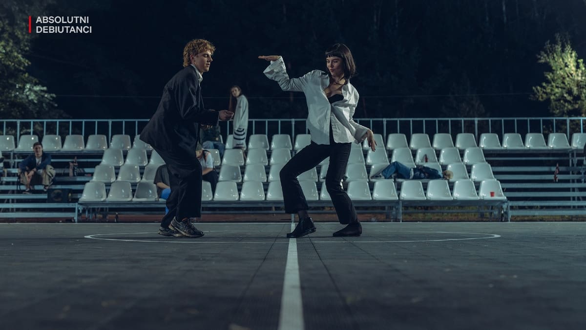 Absolute Beginners Ending Explained: Did Lena Get into Film School ...