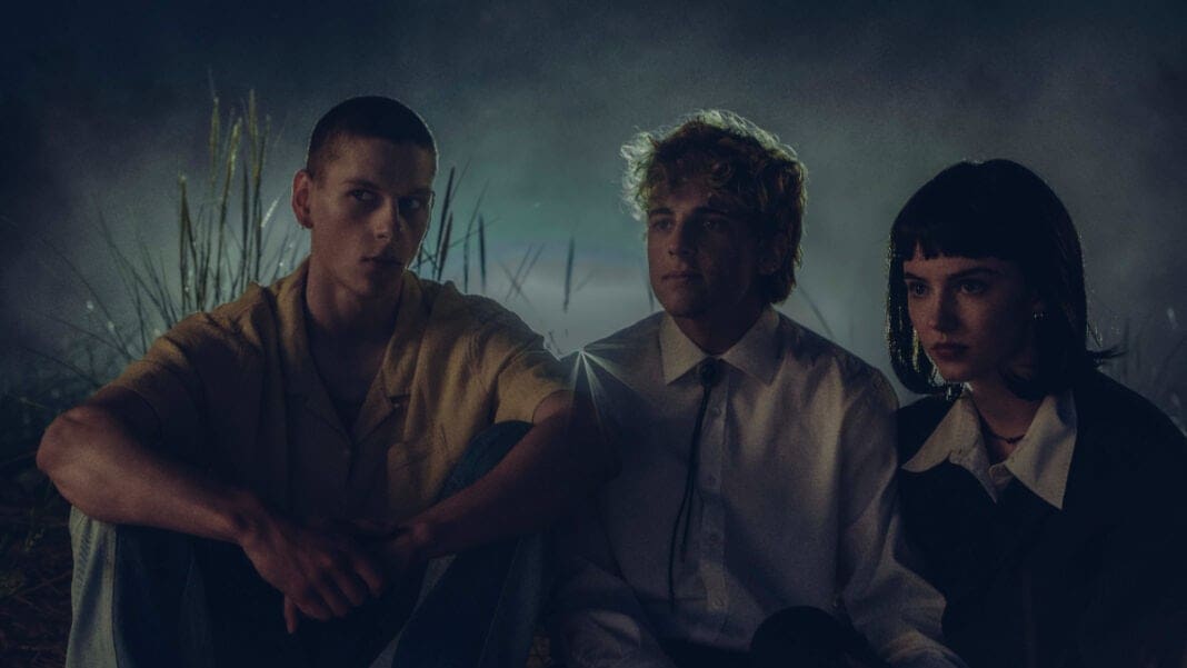 Absolute Beginners Review | Leisurebyte