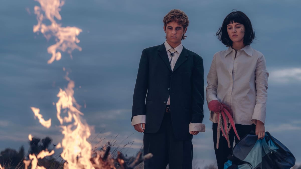 Absolute Beginners Ending Explained: Did Lena Get into Film School? What Happened to Niko and ...