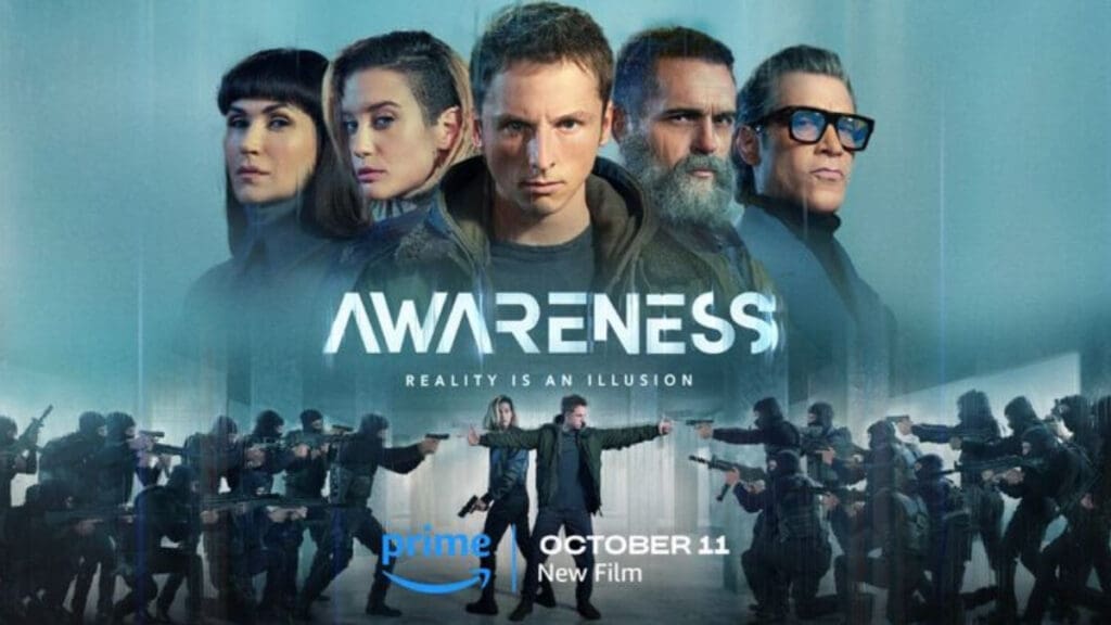 Awareness on Prime Video: Release Date, Trailer, Cast and More About ...
