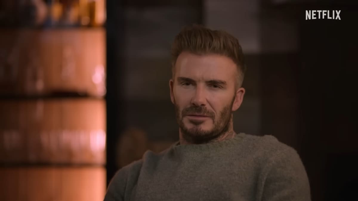 Beckham: What Will the Upcoming Netflix Sports Docu-series Focus On ...