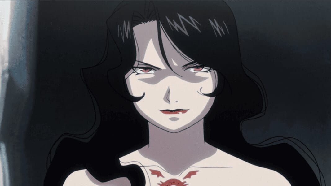 Halloween 2023: Best Evil Female Anime Characters: Lucy, Yuno Gasai And ...