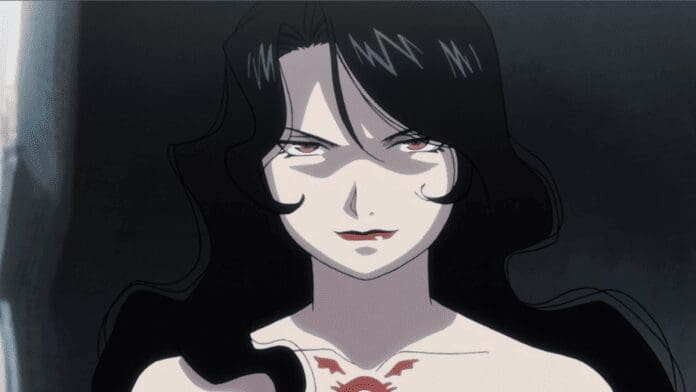 Halloween 2023 Best Evil Female Anime Characters Lucy Yuno Gasai And