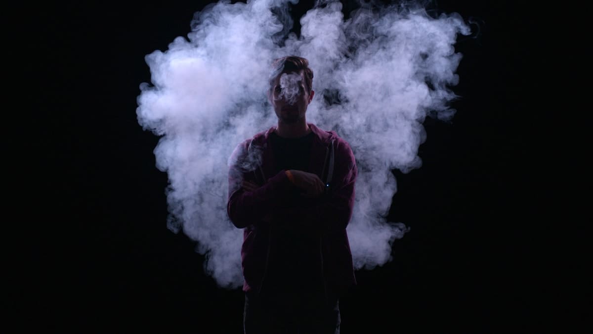 Big Vape The Rise and Fall of Juul Review: Riveting Dive Into the ...