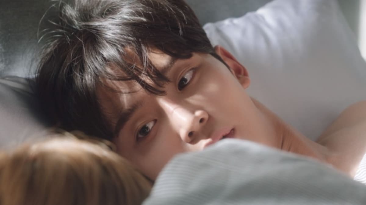 Destined With You Episode 15 Recap and Review: Mr. Na Returns to Ruin Hong-jo and Shin-yu ...