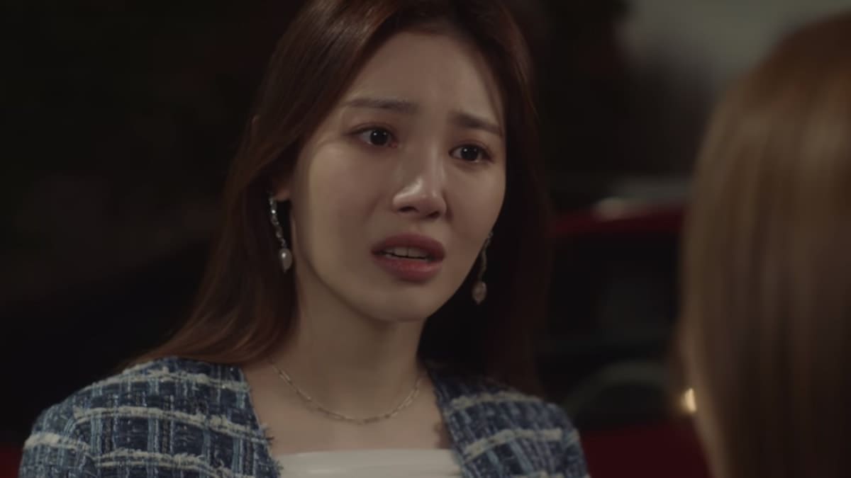Destined With You Episode 16 Recap and Review: Hong-jo and Shin-yu's Wholesome Journey Starts ...