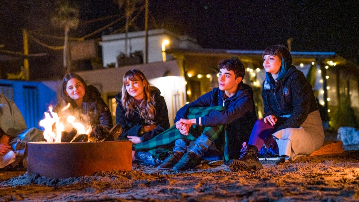 Di4ries Season 2 Part 1 Ending Explained: Did Pietro and Livia Get Back ...