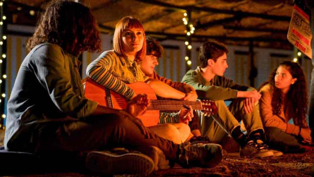 Di4ries Season 2 Part 1 Review: Soul-Stirring Exploration of Teenage ...
