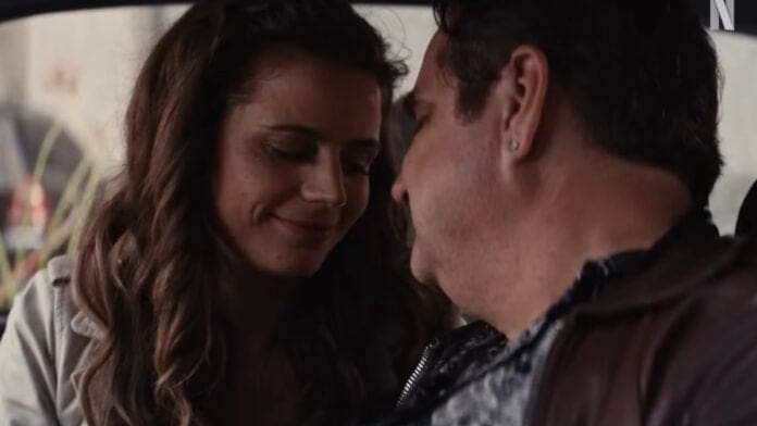 What's Ferry The Series About? Check Out The Cast, Trailer, Release ...
