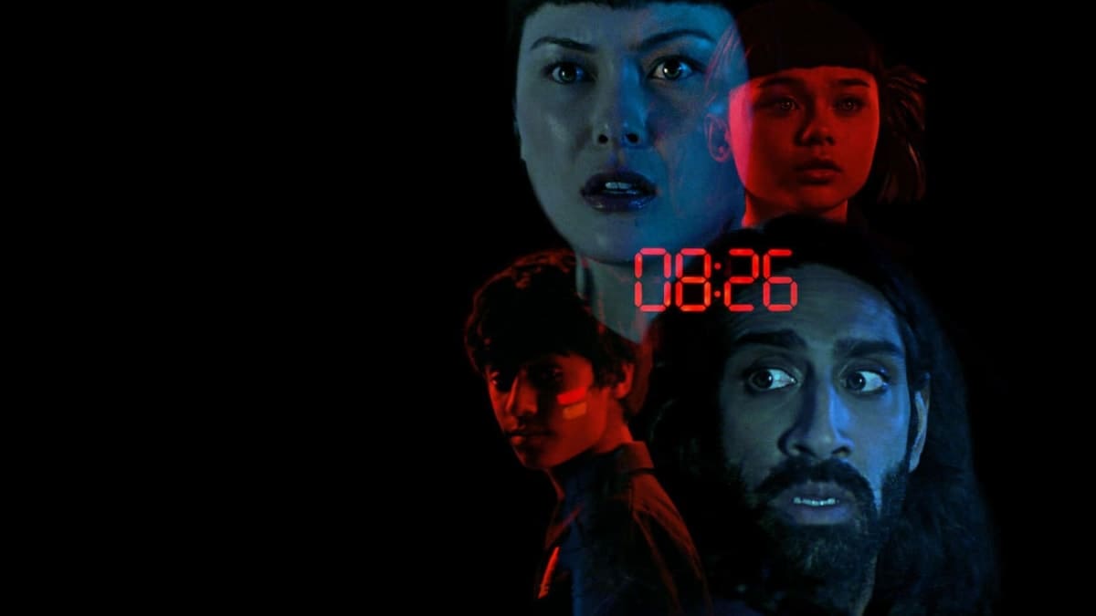 Flashback Review: A Mind-Bending Horror that Delves into Psychological Intrigues | Leisurebyte