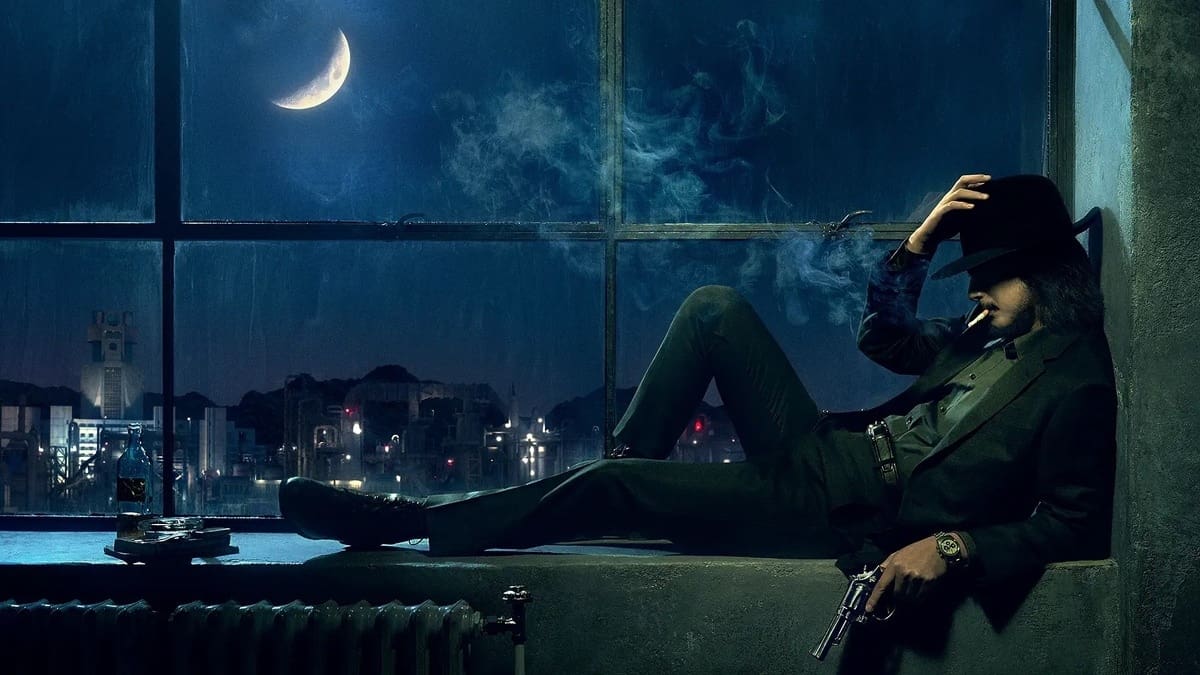 Jigen Daisuke Review: A Treat For The Fans