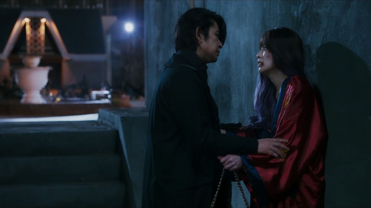Jigen Daisuke Review: A Treat For The Fans