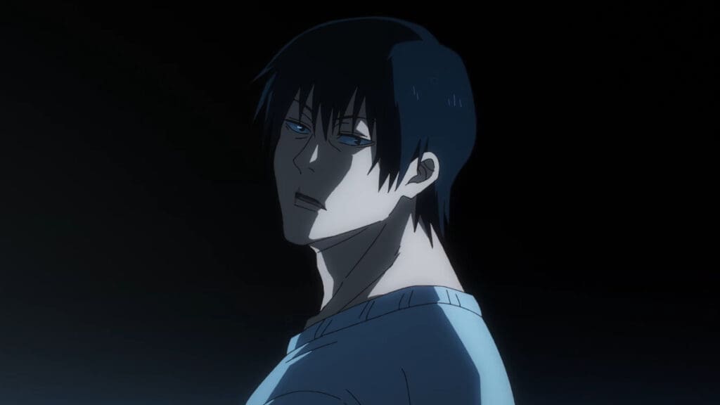 Jujutsu Kaisen Season 2 Episode 12 Ending Explained: How Did Toji ...