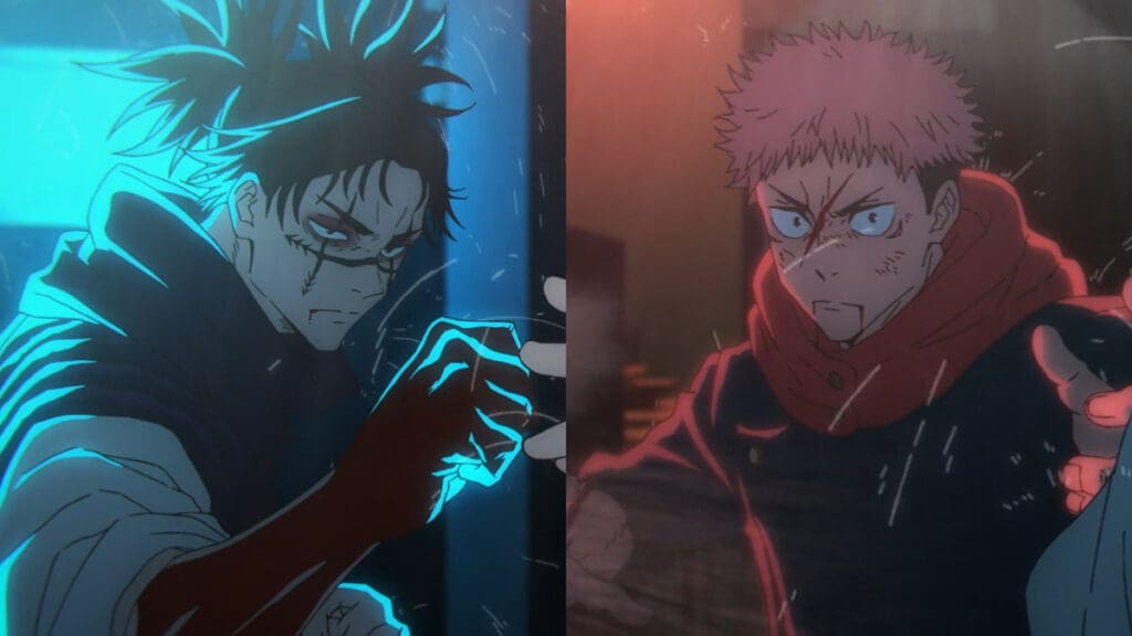 Jujutsu Kaisen Season 2 Episode 13 Review: A Perfectly Piercing Battle ...