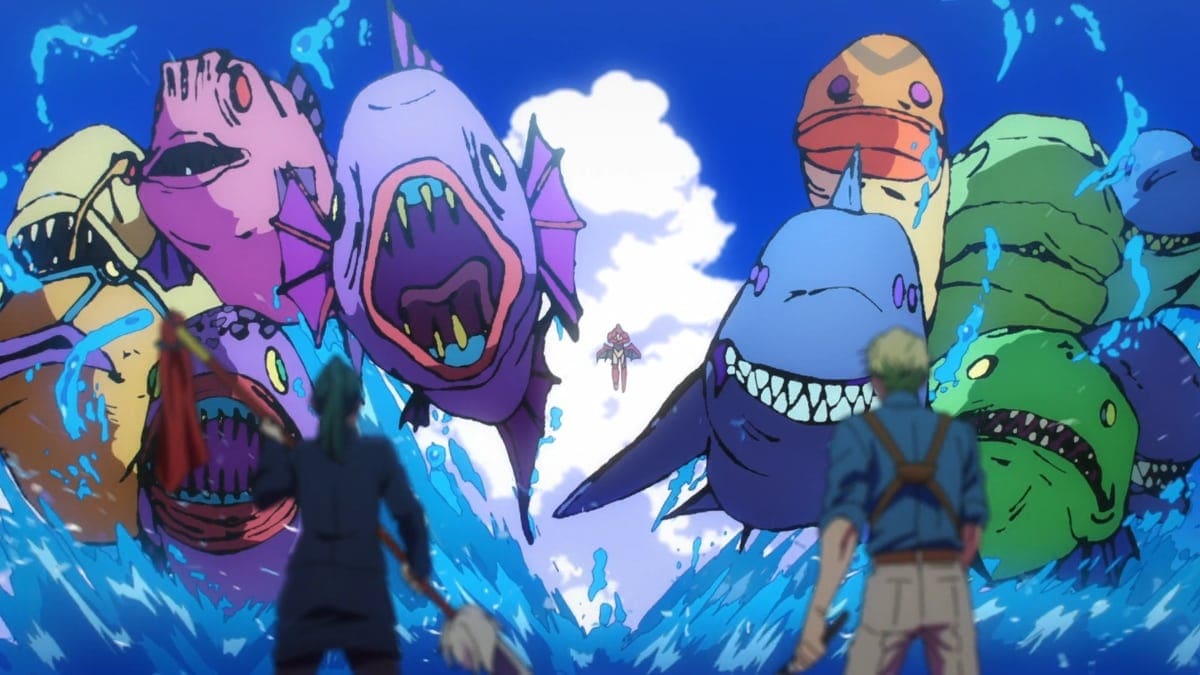 Jujutsu Kaisen Season 2 Episode 14 Ending Explained: How Did Toji ...