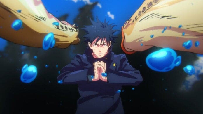 Jujutsu Kaisen Season 2 Episode 14 Ending Explained: How Did Toji ...