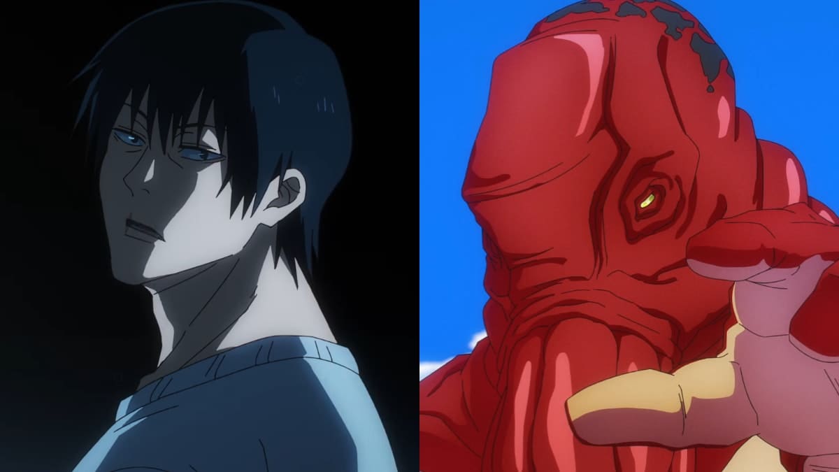 Jujutsu Kaisen Season 2 Episode 14 Ending Explained: How Did Toji ...