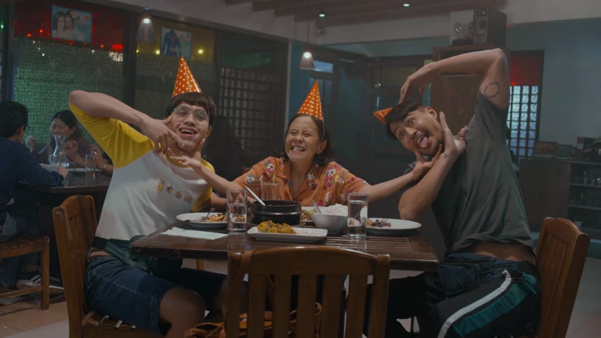 Keys to the Heart (2023) Review: The Filipino Remake of Korean Film Fails to Move You | Leisurebyte