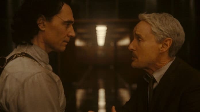 Loki Season 2 Episode 1 Recap/Ending Explained: The Past, Present and the Future | Leisurebyte