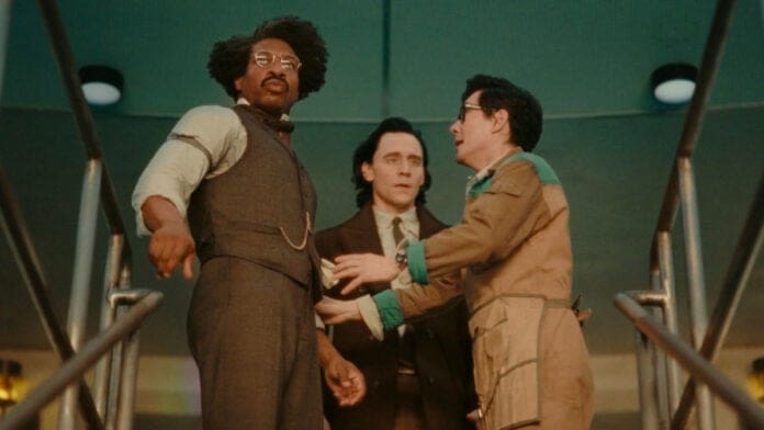 Loki Season 2 Episode 4 Recap/Ending Explained: Victor Timely's ...