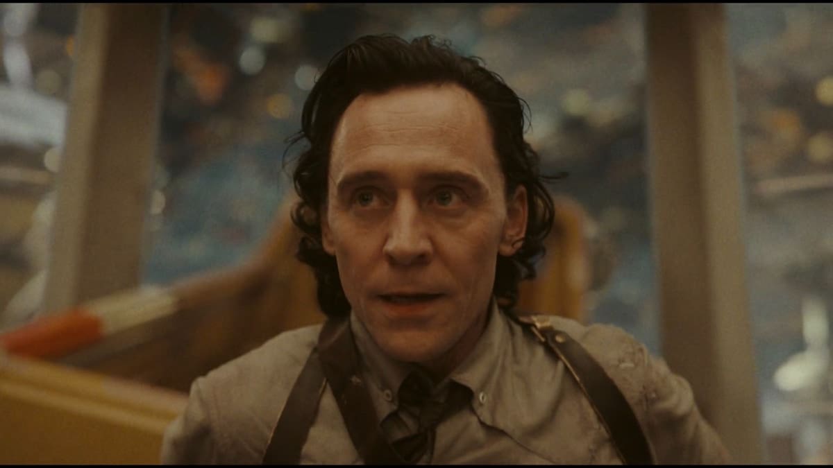 Loki Season 2 Episode 1 Recap/Ending Explained: The Past, Present and the Future | Leisurebyte