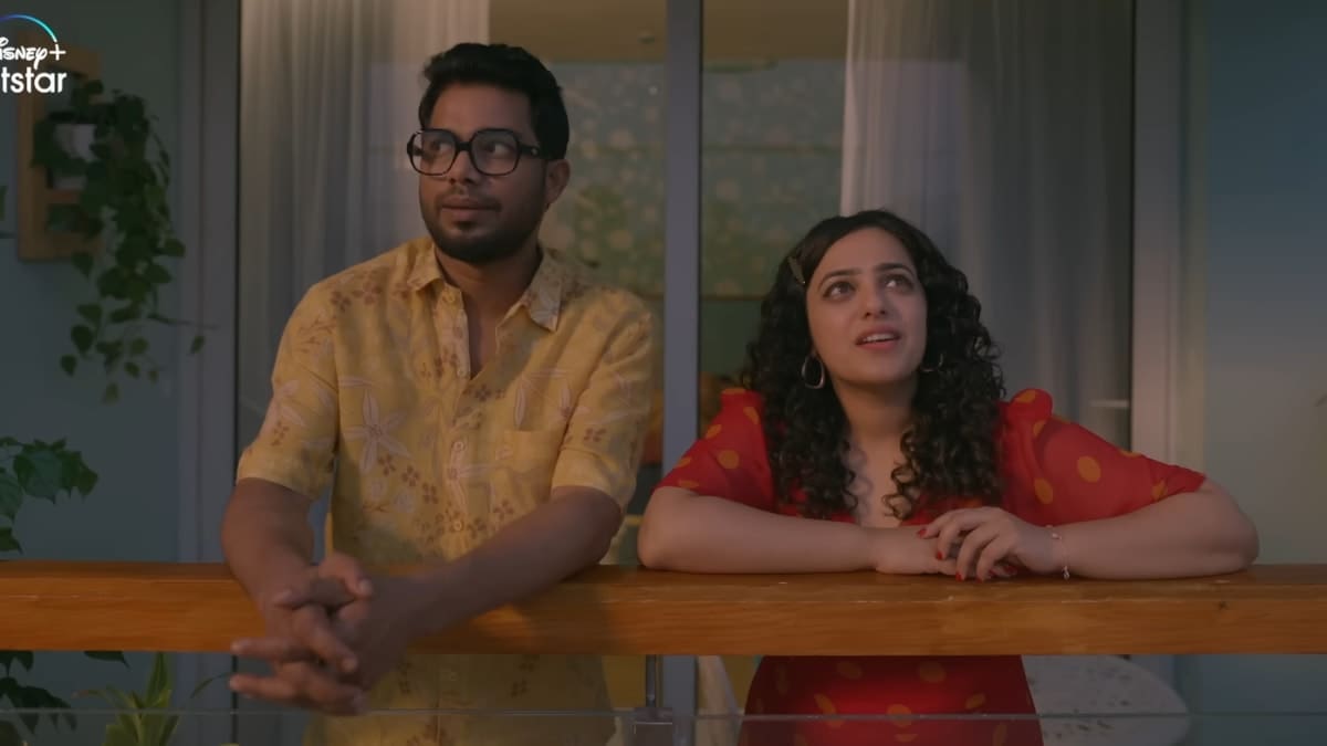 Masterpeace Ending Explained: What Role Does Roshan Mathew Play? Do ...