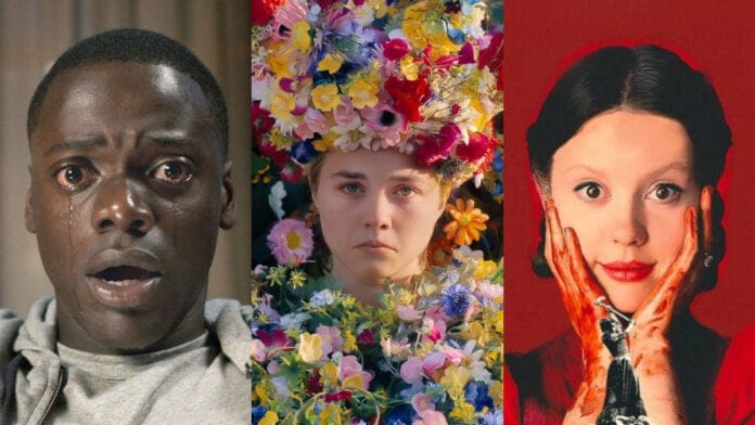 10 Modern Horror Movies That Reimagine Fear With Terrifying Twists: Get ...