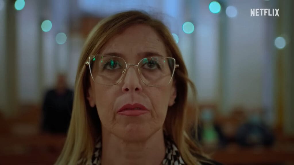 When is Mysteries of the Faith Releasing on Netflix? Release Date ...