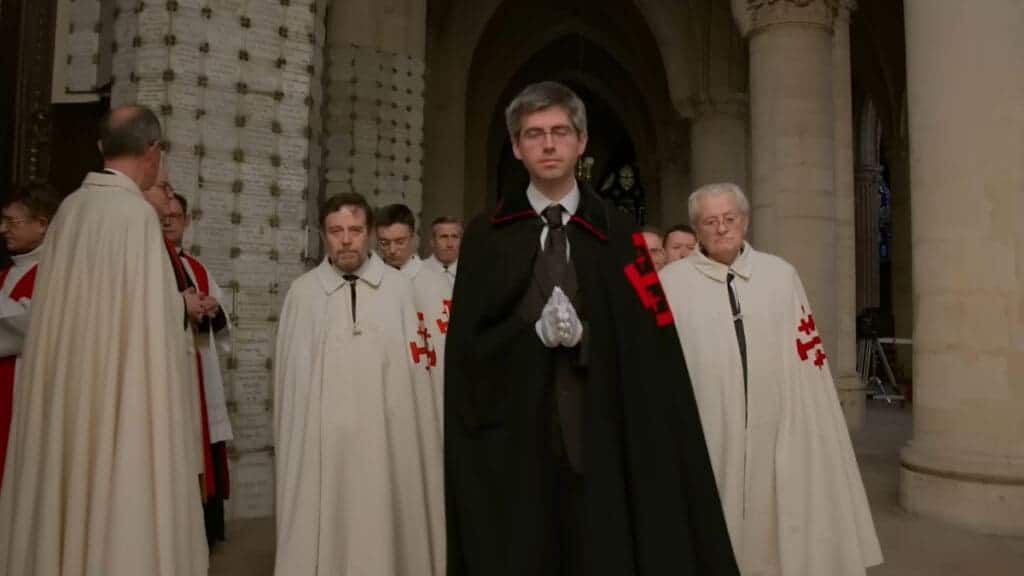 When is Mysteries of the Faith Releasing on Netflix? Release Date ...