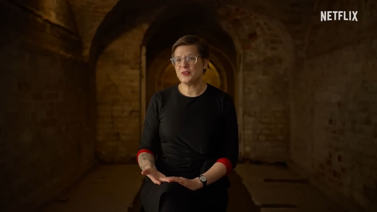 When is Mysteries of the Faith Releasing on Netflix? Release Date ...