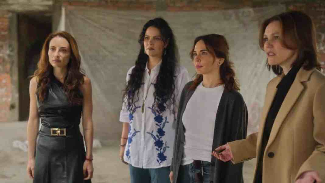Pact of Silence Ending Explained: Who Was Brenda Ray’s Mother ...