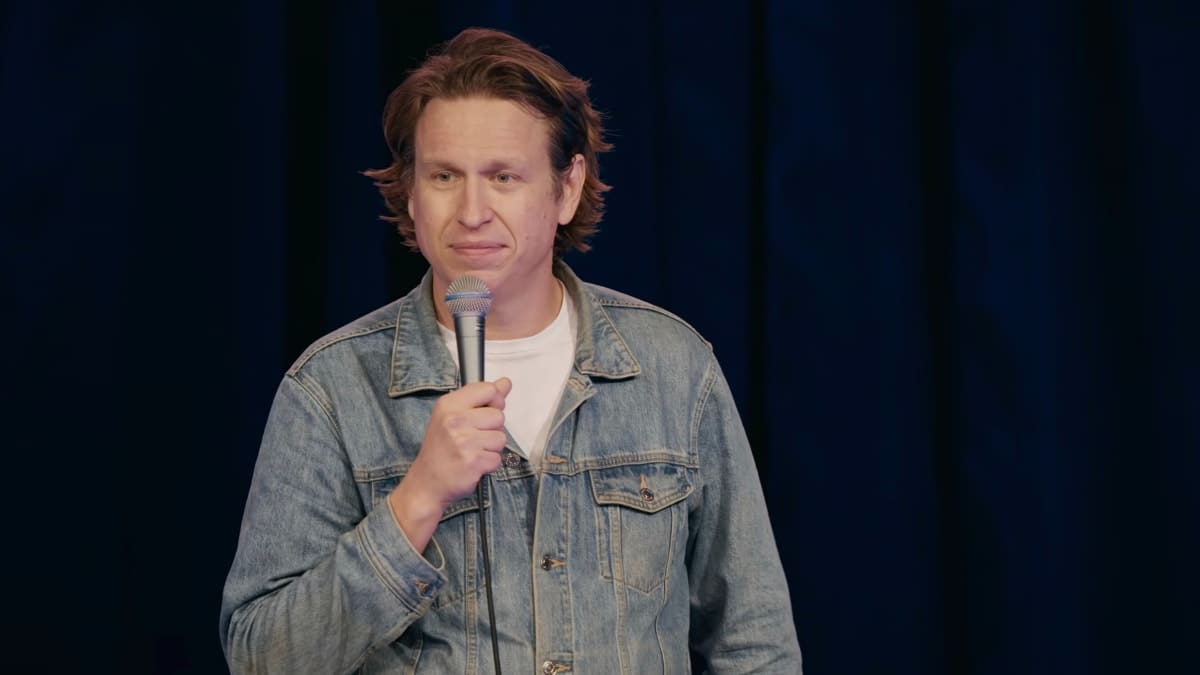 Pete Holmes: I Am Not for Everyone Review: Hilarious and Heartfelt Journey Through His ...