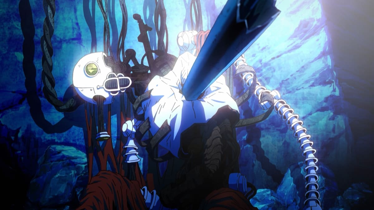 Pluto Review: An Eyeopening Portrayal Of The Everlasting Conflict ...