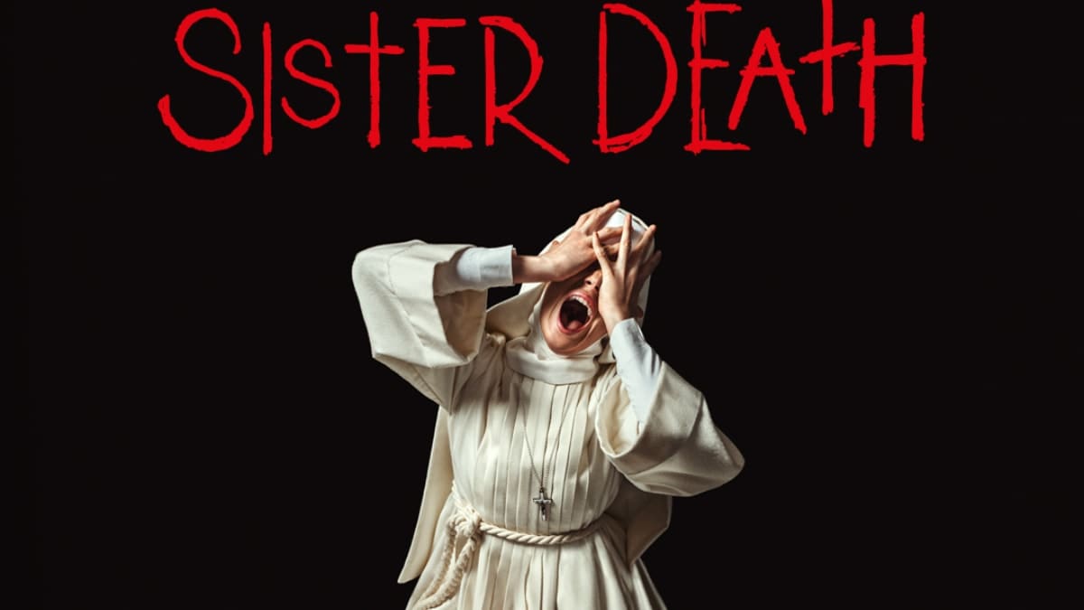 Sister Death Review: Mediocre Horror With Stunning Visuals | Leisurebyte