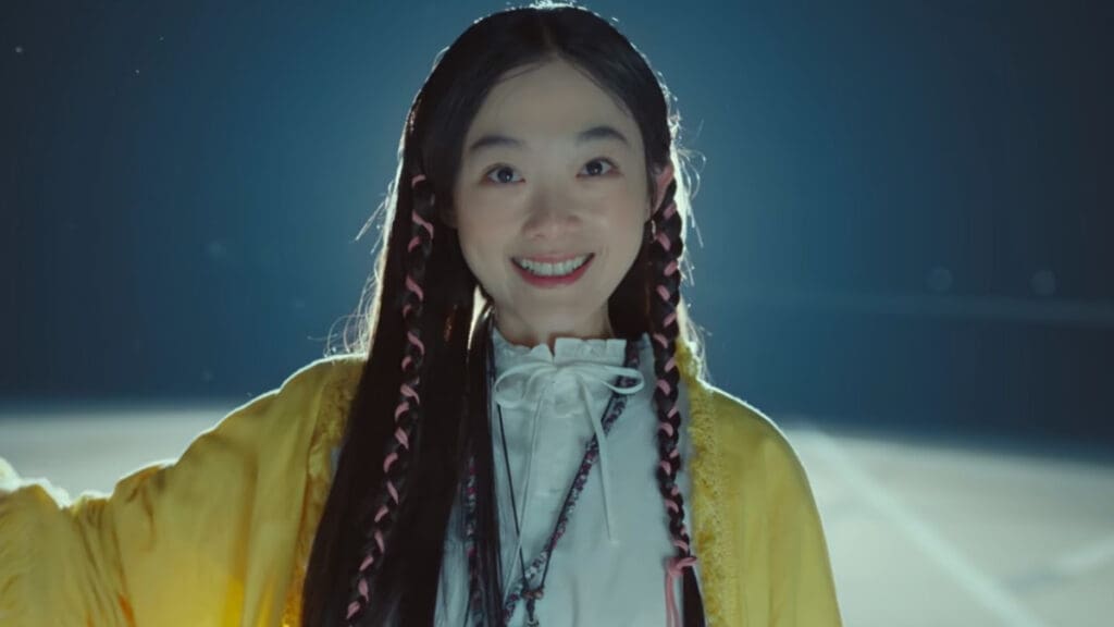 Strong Girl Nam-soon Episode 1 Recap and Review: Nam-soon's First Save Kickstarts the ...