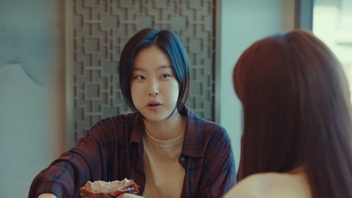 Strong Girl Nam-soon Episode 1 Recap and Review: Nam-soon's First Save ...