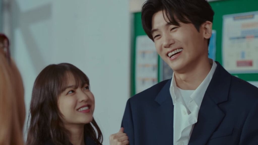 Strong Girl Nam-soon Episode 3 Recap and Review: Unexpected Special ...