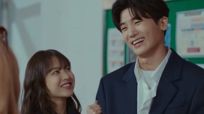 Strong Girl Nam-soon Episode 3 Recap and Review: Unexpected Special ...