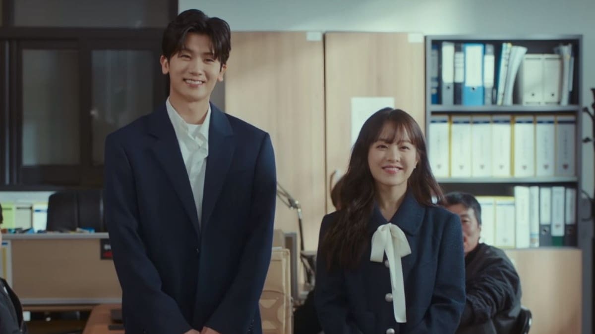 Strong Girl Nam-soon Episode 3 Recap and Review: Unexpected Special Cameo Spiced Up the Series ...