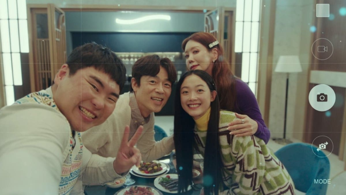 Strong Girl Nam-soon Episode 4 Recap and Review: Nam-soon Joins Hand ...