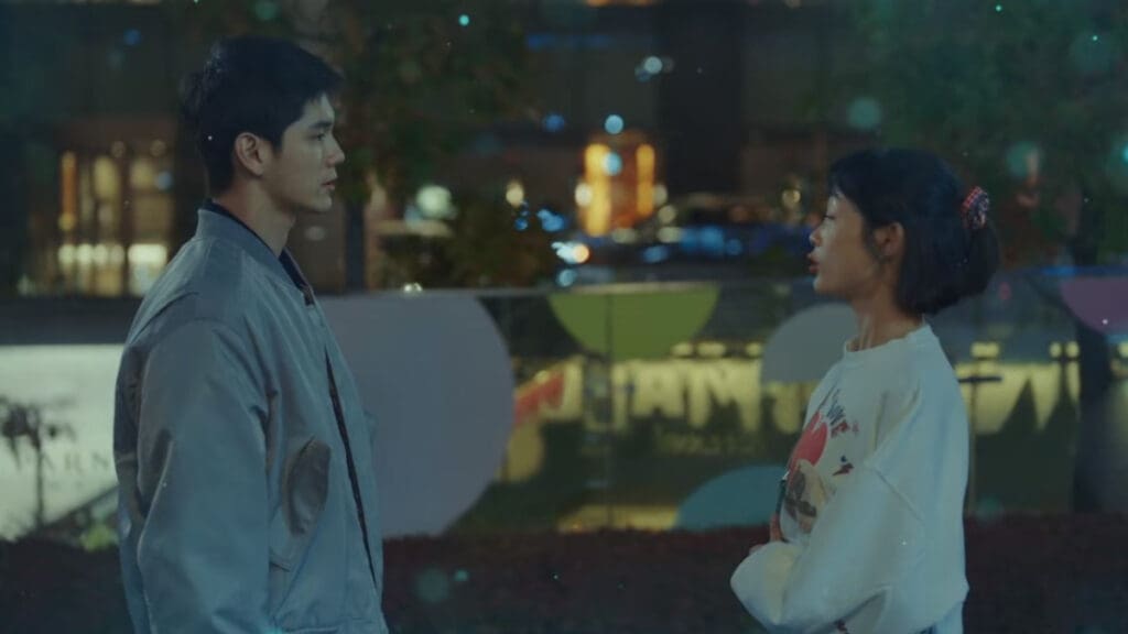 Strong Girl Nam-soon Episode 5 Recap and Review: Nam-soon is Found by Both Ryu Shi-o and Hwa-ja ...