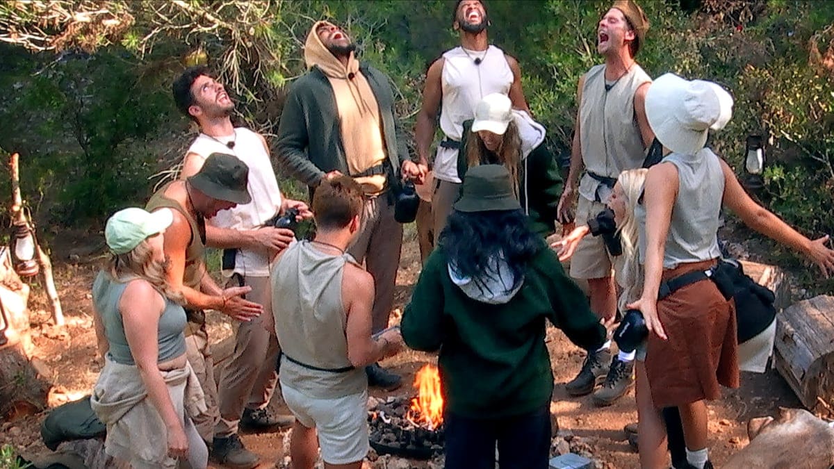 Surviving Paradise Review: Unwanted Drama of Alliances, Betrayals, and ...