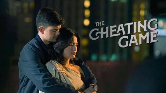 The Cheating Game Review: Romance Struggling to Find Its Direction ...