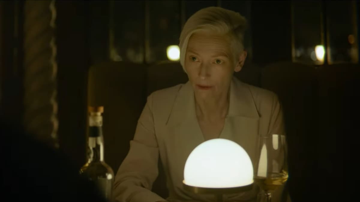 The Killer Trailer: Michael Fassbender Embraces the Role of a Stone ...