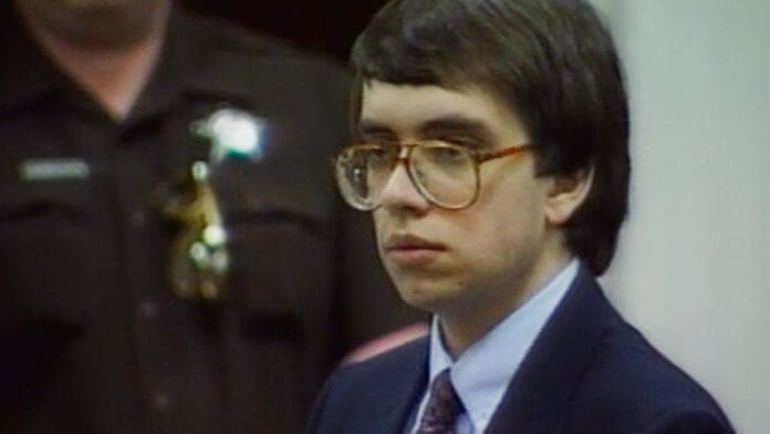 Till Murder Do Us Part Soering vs Haysom: What is The Upcoming Netflix ...