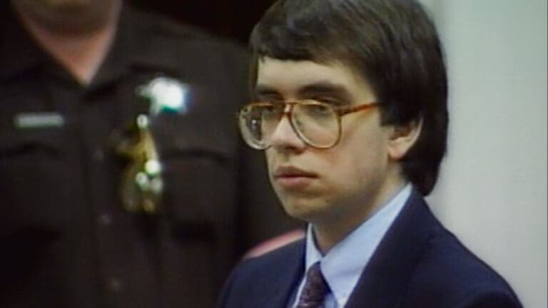 Till Murder Do Us Part Soering vs Haysom: What is The Upcoming Netflix ...