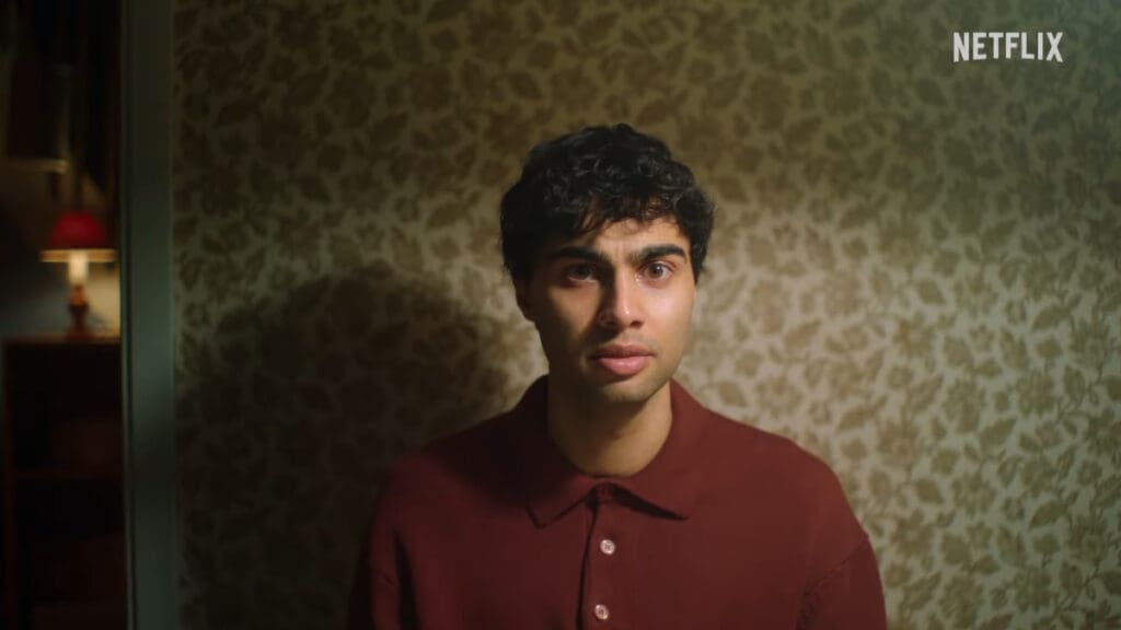 Tore Ending Explained: Did Tore Effectively Come to Terms With His Past ...